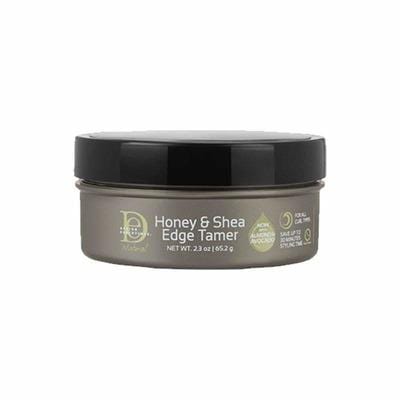 Design Essentials - Gel Lissant Contours Anti-Frisottis Honey & Shea E ...