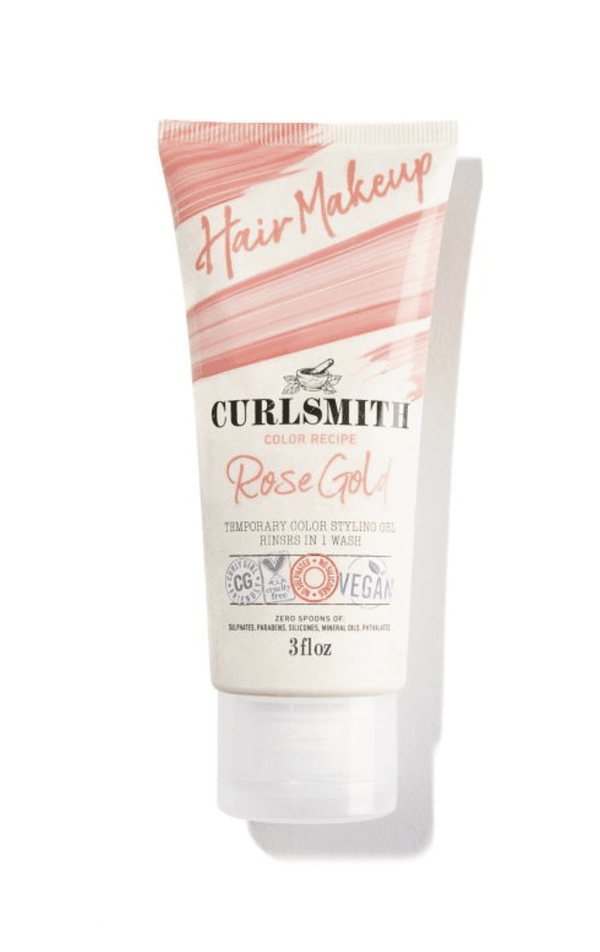 CURLSMITH - Gel coloré pour boucles "hair makeup" - 88ml | Ethni Beauty ...
