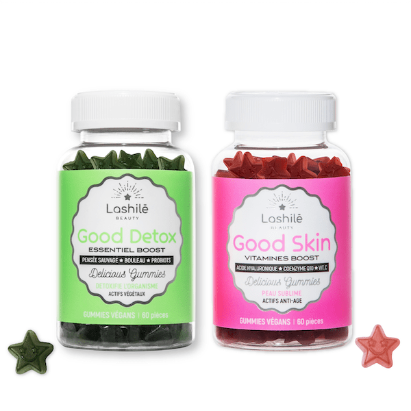 Lashilé Beauty - Pack skin & détox Ethni Beauty Market | Ethni Beauty ...